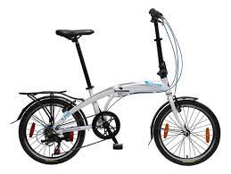 Laser TV :: Todo para el hogar - BICICL. R 20 S-PRO CLIPPER 2019 BLANCA