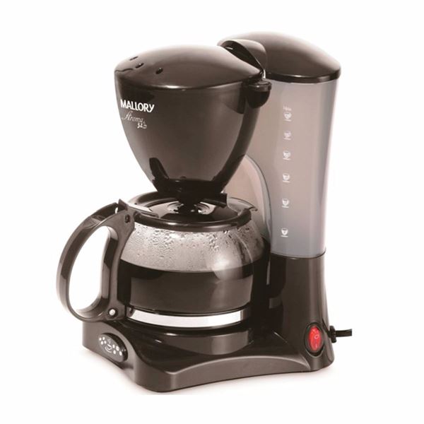 Laser TV :: Todo para el hogar - CAFETERA MALLORY AROMA 32 MIR-1985702