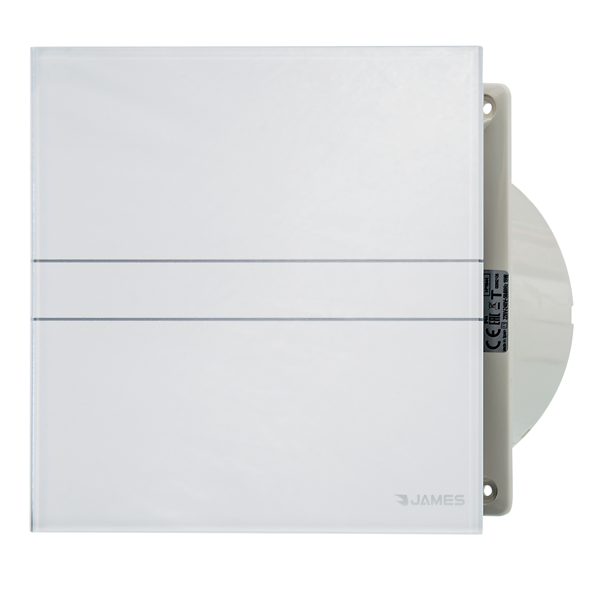 Laser TV :: Todo para el hogar - EXTRACTOR JAMES EJ 300 VT (6805)