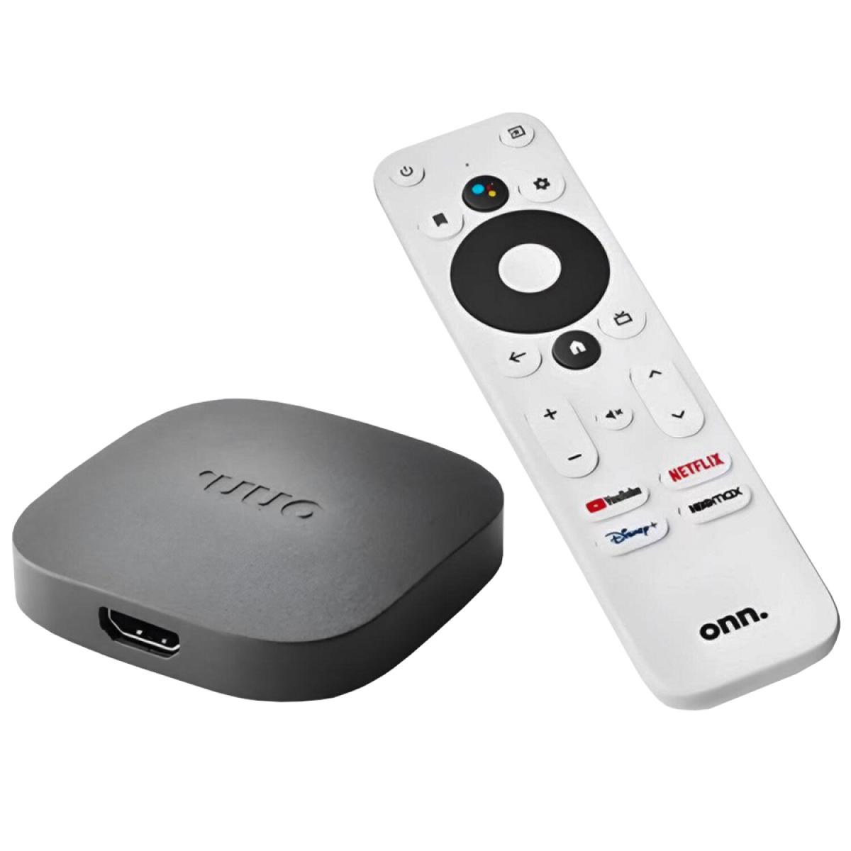 Laser TV :: Todo para el hogar - HDMI WATCH ONN 4K STREAMING BOX