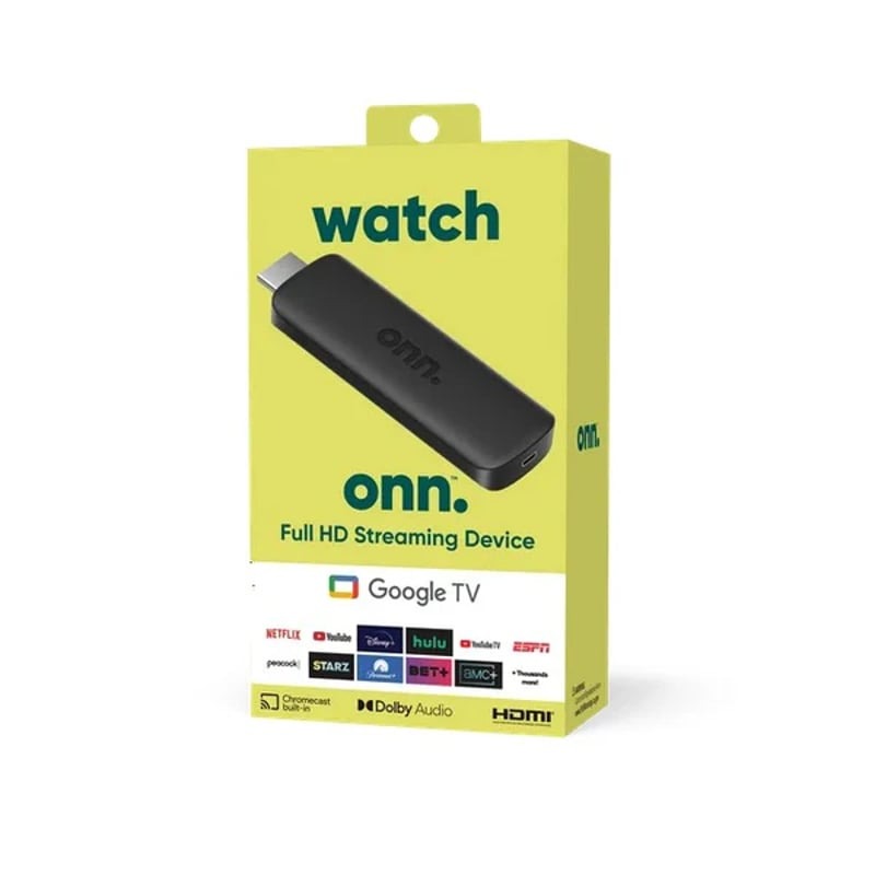 Laser TV :: Todo para el hogar - HDMI WATCH ONN FULL HDSTREAMING DEVICE