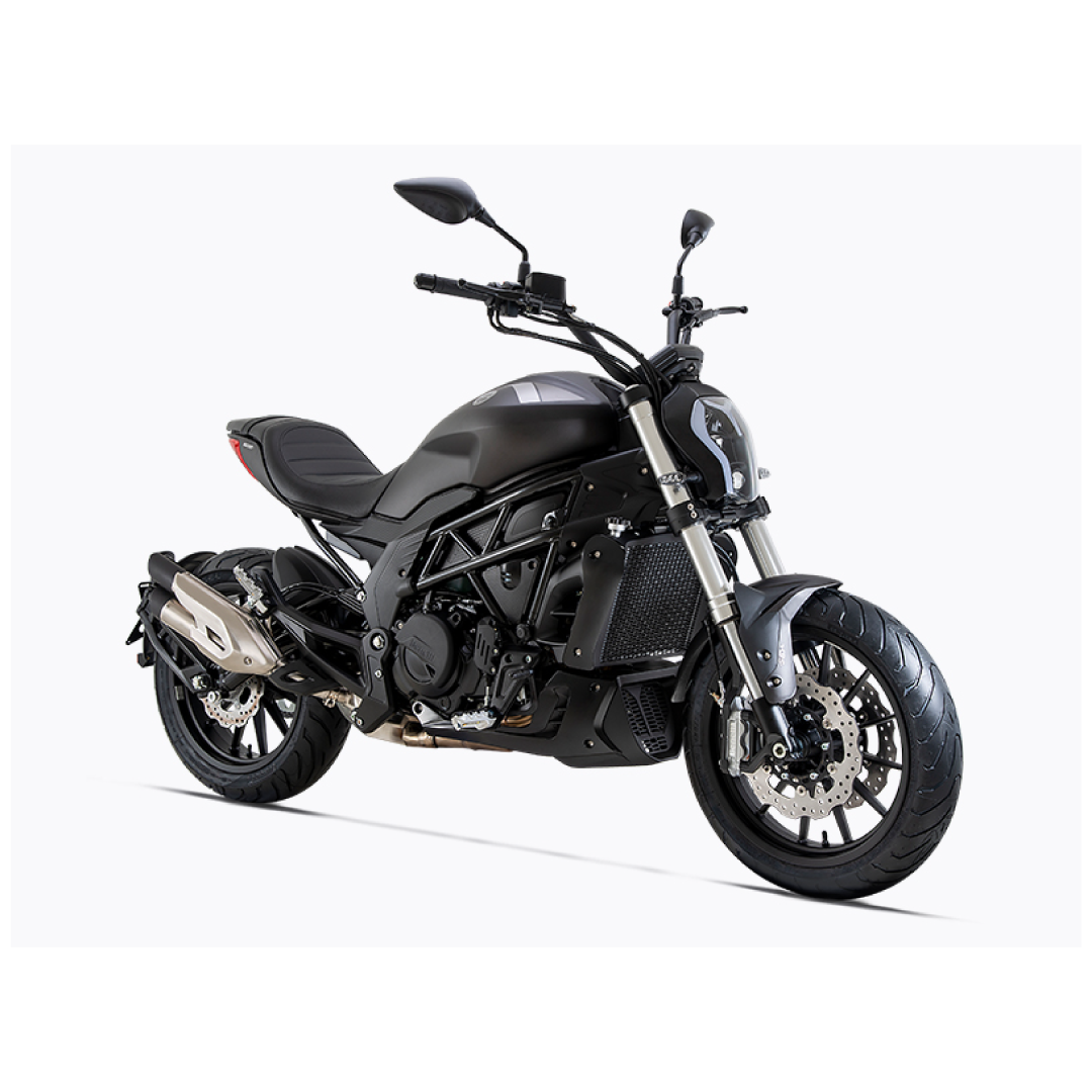 Laser TV :: Todo para el hogar - MOTO BENELLI 502C 500CC