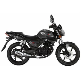 Laser TV :: Todo para el hogar - MOTO YUMBO GS 200 CC II ROJA