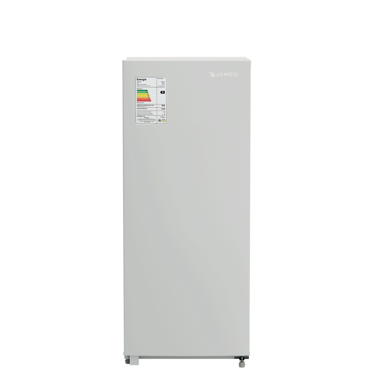 Laser TV :: Todo para el hogar - REFRIG. JAMES RJ 23 MB (000023)