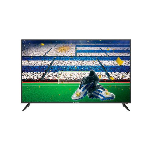 Laser TV :: Todo para el hogar - TV LED 43" JAMES S43 T2EL SMART FULL HD > 000143