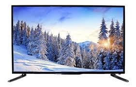 Laser TV :: Todo para el hogar - TV LED 50" ELDOM ELDE50DM1400S UHD SMART